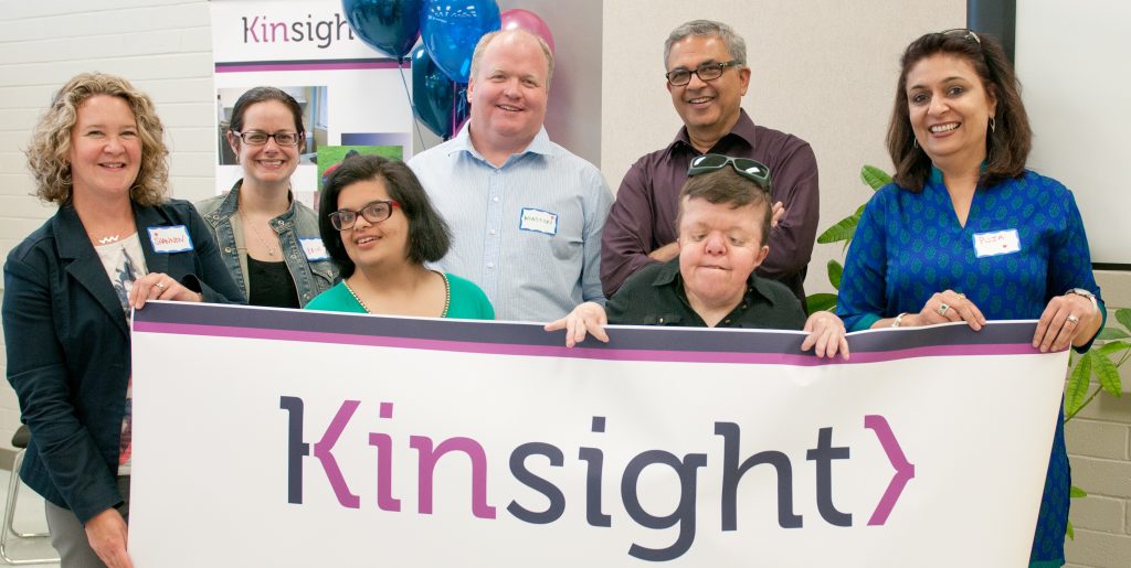 About Us - Kinsight