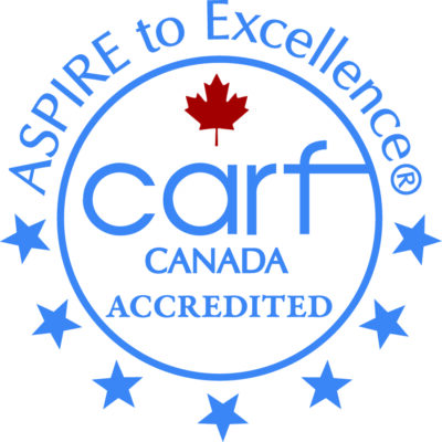 Kinsight receives CARF accreditation designation - Kinsight